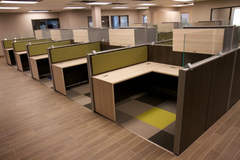 Desk Or Workstation?